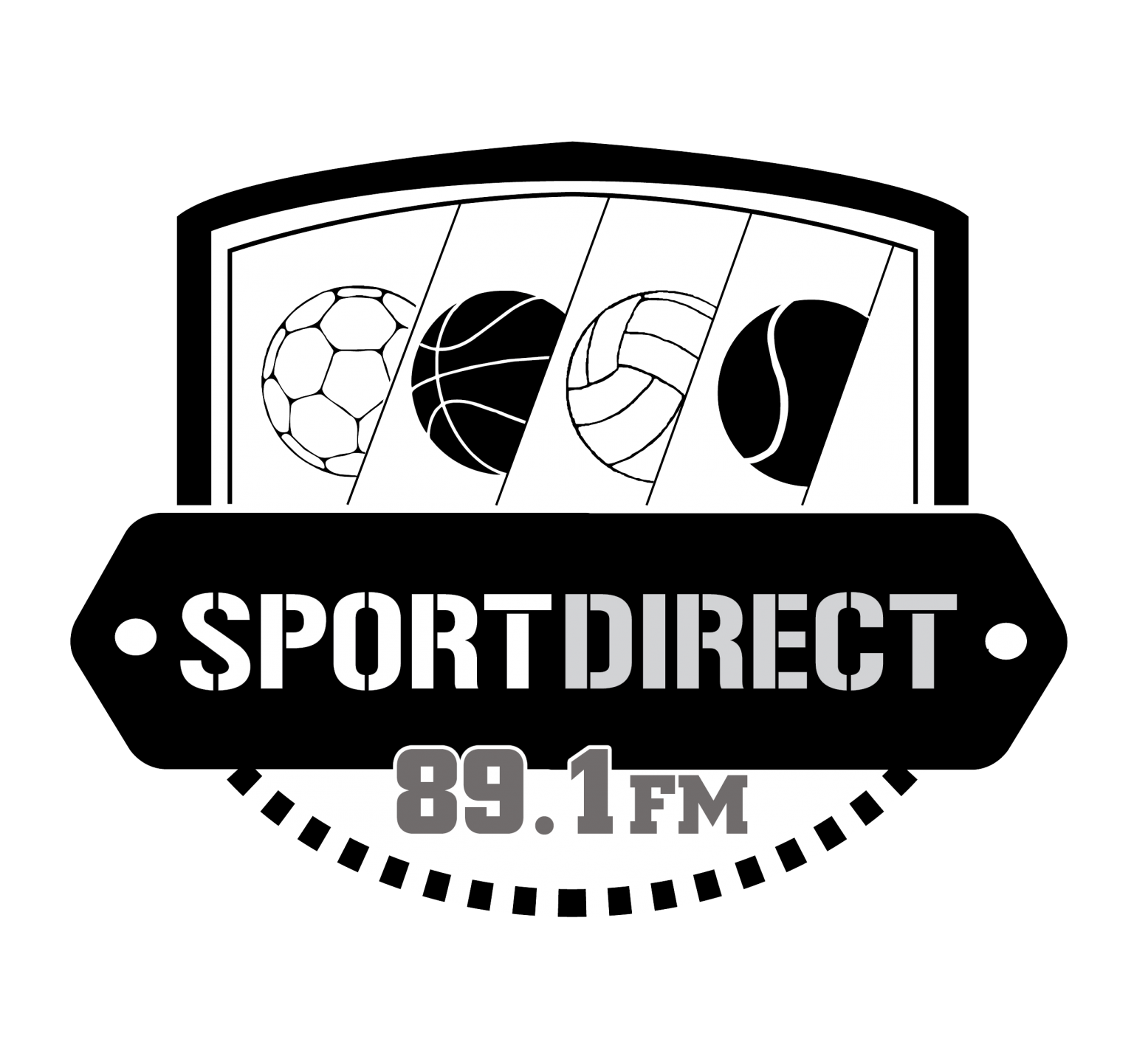 SportDirect Radio - Otra forma de hacer deporte
