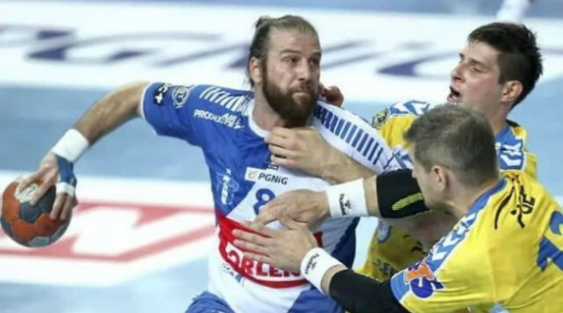 Entrevista al central malagueño Nacho Moya: "Me gustaría volver a jugar ...