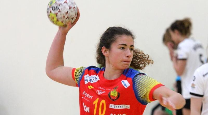 Rocío Rojas, otro año más en el Rincón Fertilidad - SportDirect Radio