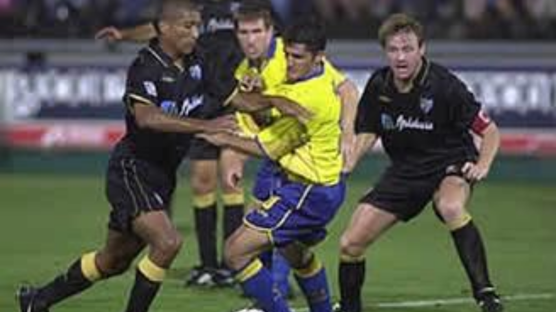 18 años de la ida de la final de la UEFA Intertoto Cup - SportDirect Radio