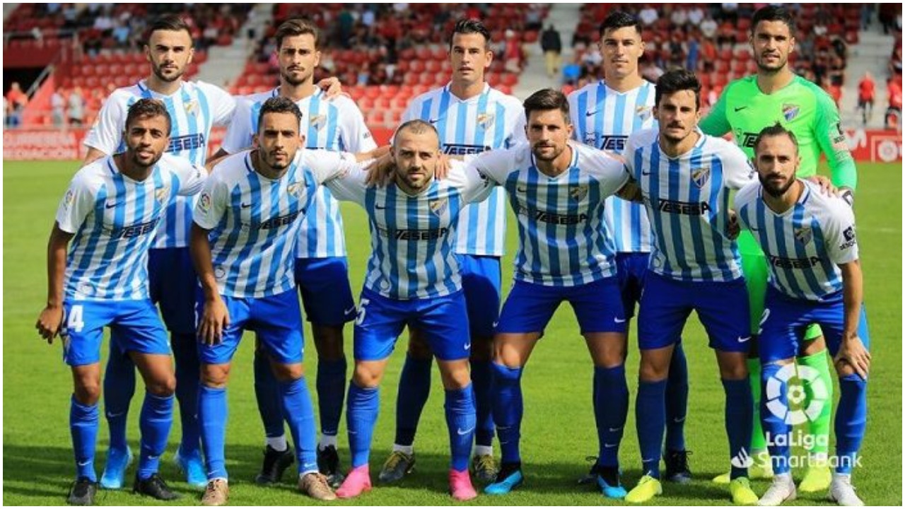 El Málaga se plantea un ERE para la primera plantilla - SportDirect Radio