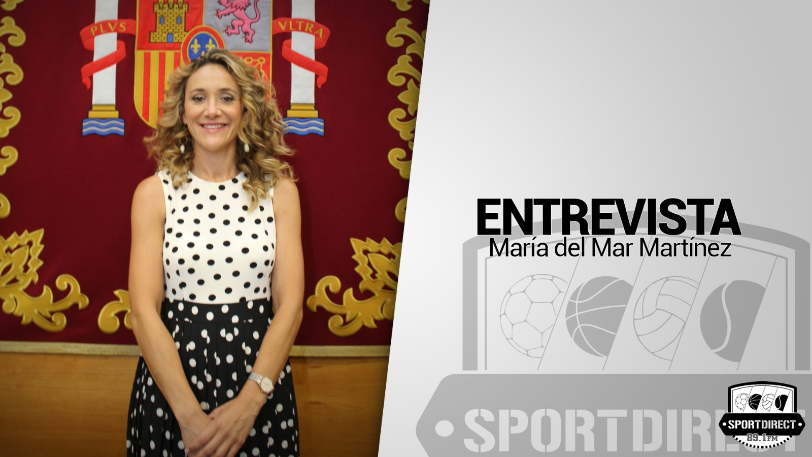 Entrevista a María del Mar Martínez: "La posibilidad de la entrada de ...