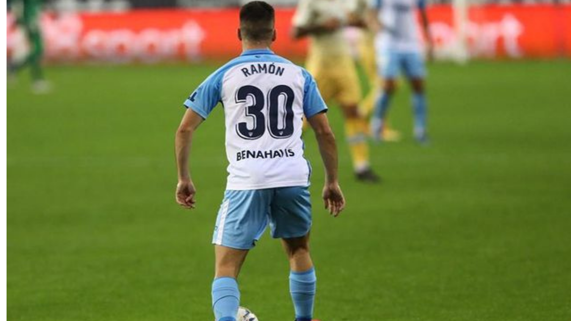 Ramón Enríquez, blindado hasta 2024 - SportDirect Radio