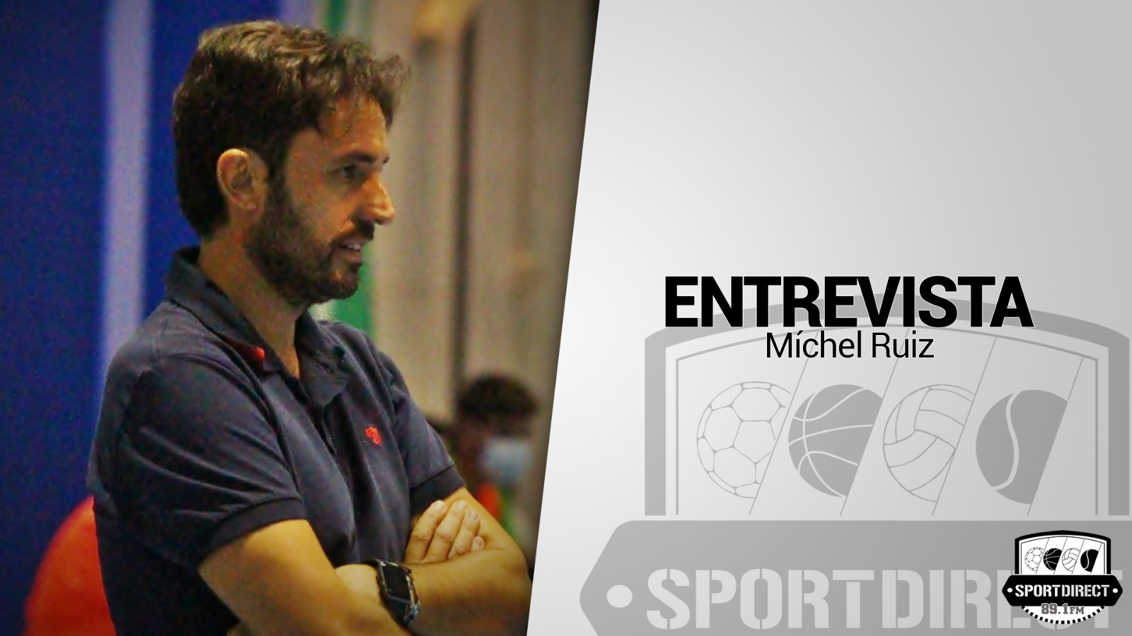 Míchel Ruiz: "Este nuevo formato es más atractivo y competitivo, ojalá ...