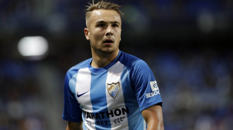 El regreso de Ontiveros, una opción real a la par que compleja para el ...