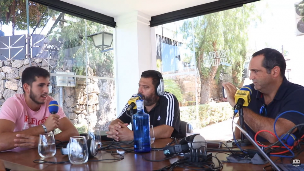 Pablo Ávalos, la perla malagueña que se forma en Estados Unidos ...