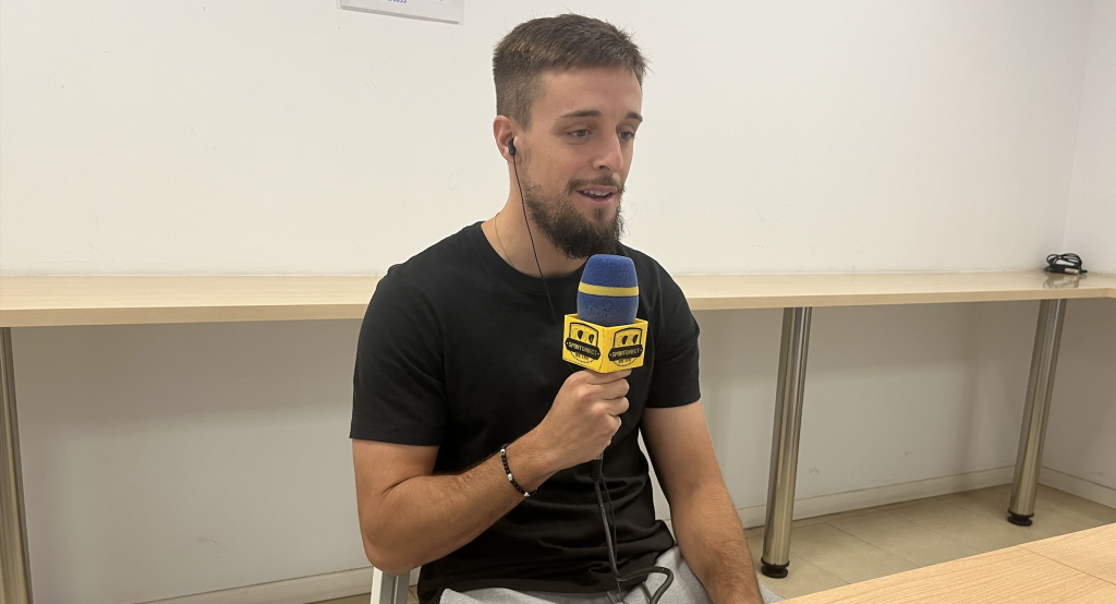 Genaro, acerca de las críticas: "Puede ser que fuesen demasiado duras ...