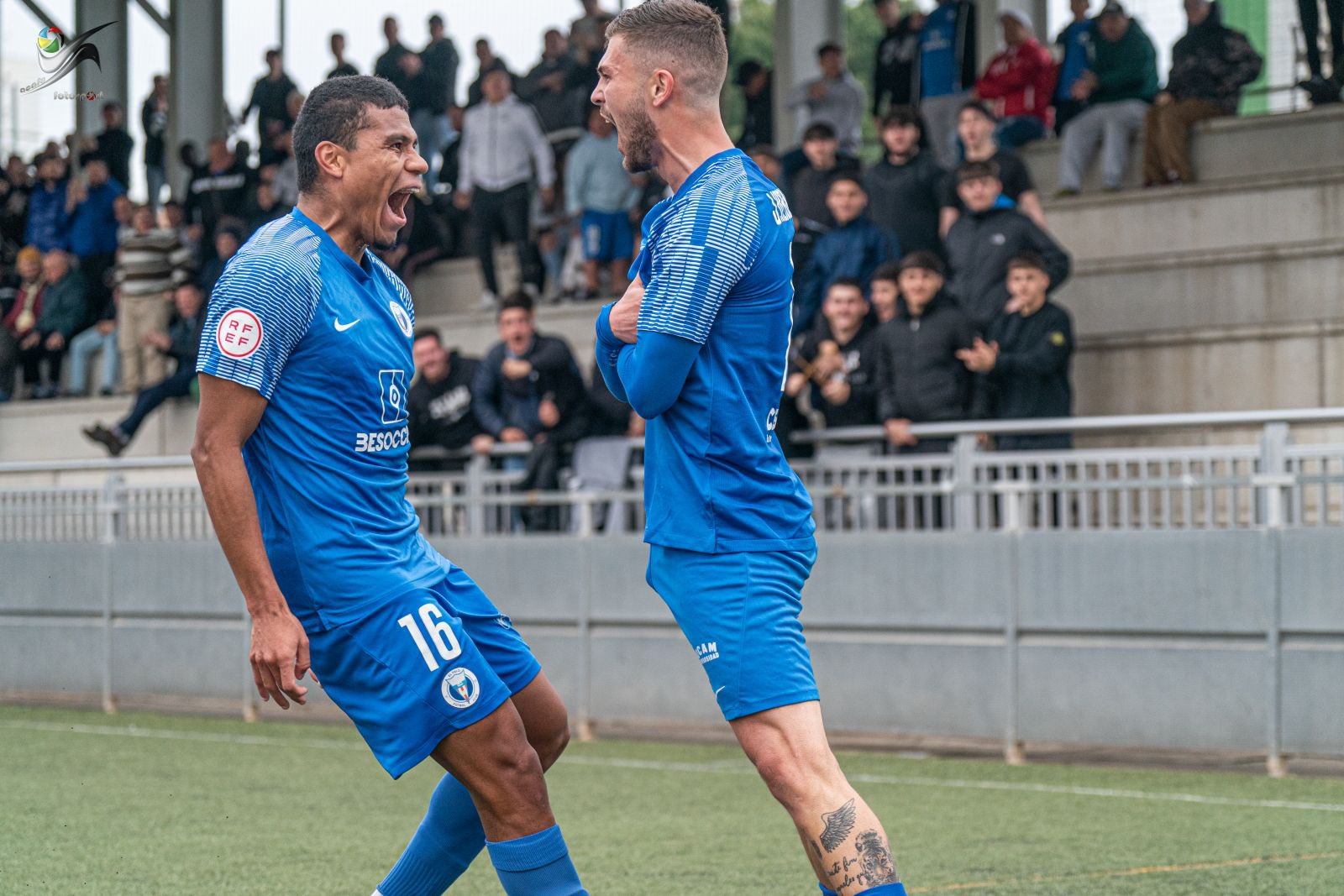 La cruda realidad de El Palo FC - SportDirect Radio